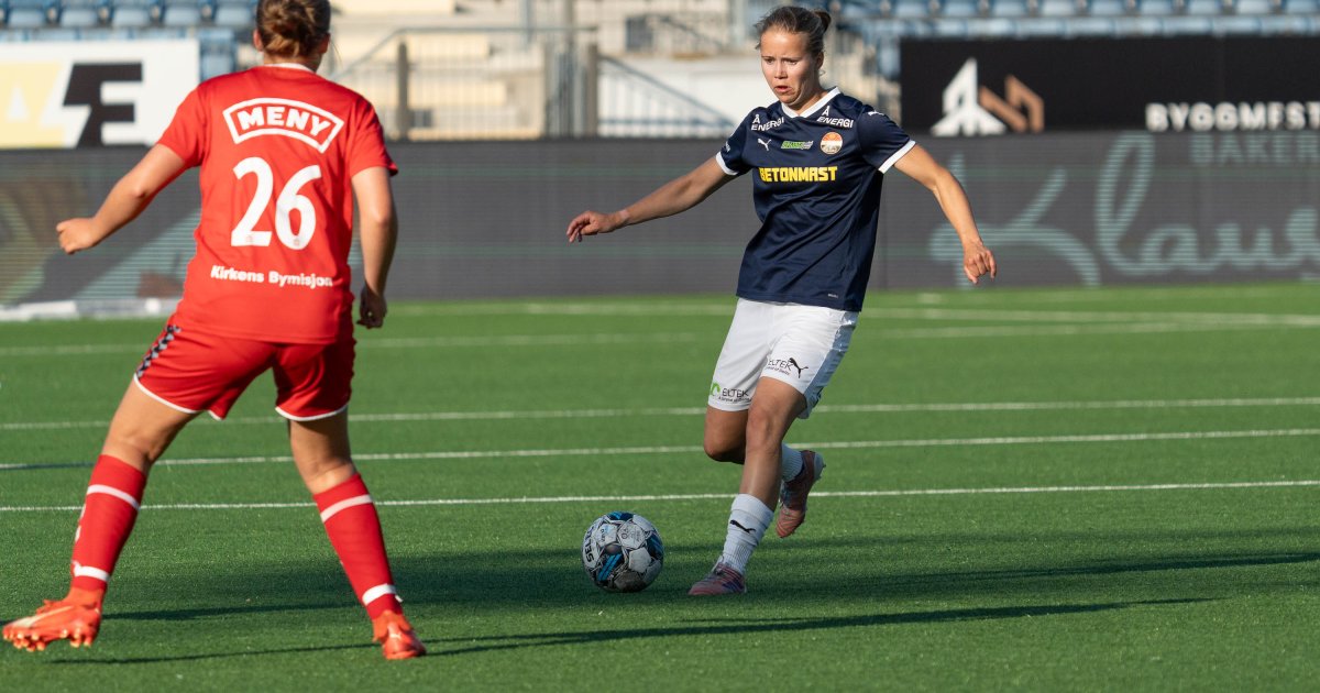 Kampoversikt uke 41 / Strømsgodset